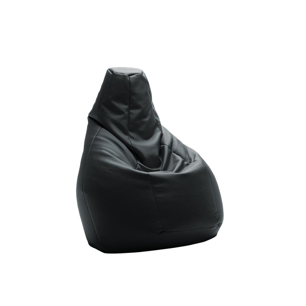 Sacco Medium - Negro – Interdesign Chile