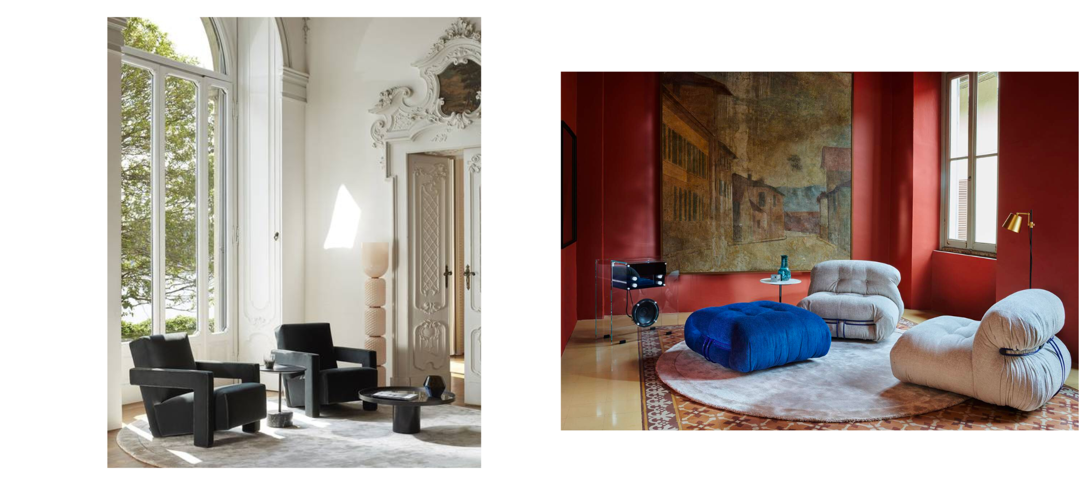 Interdesign - Tienda de diseño, muebles, iluminación y objetos ...