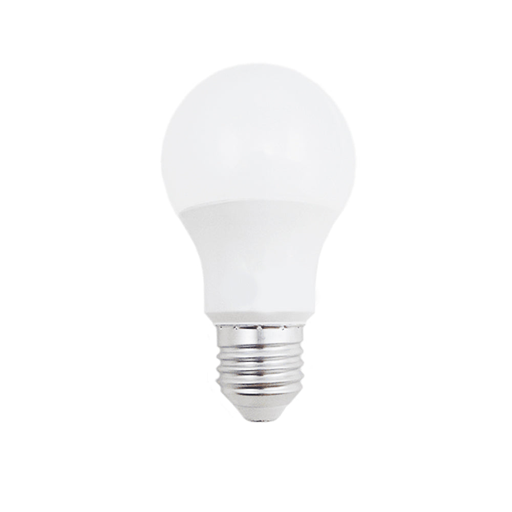 Led A60 12W = 75W, 2700K, E-27. – Interdesign Chile